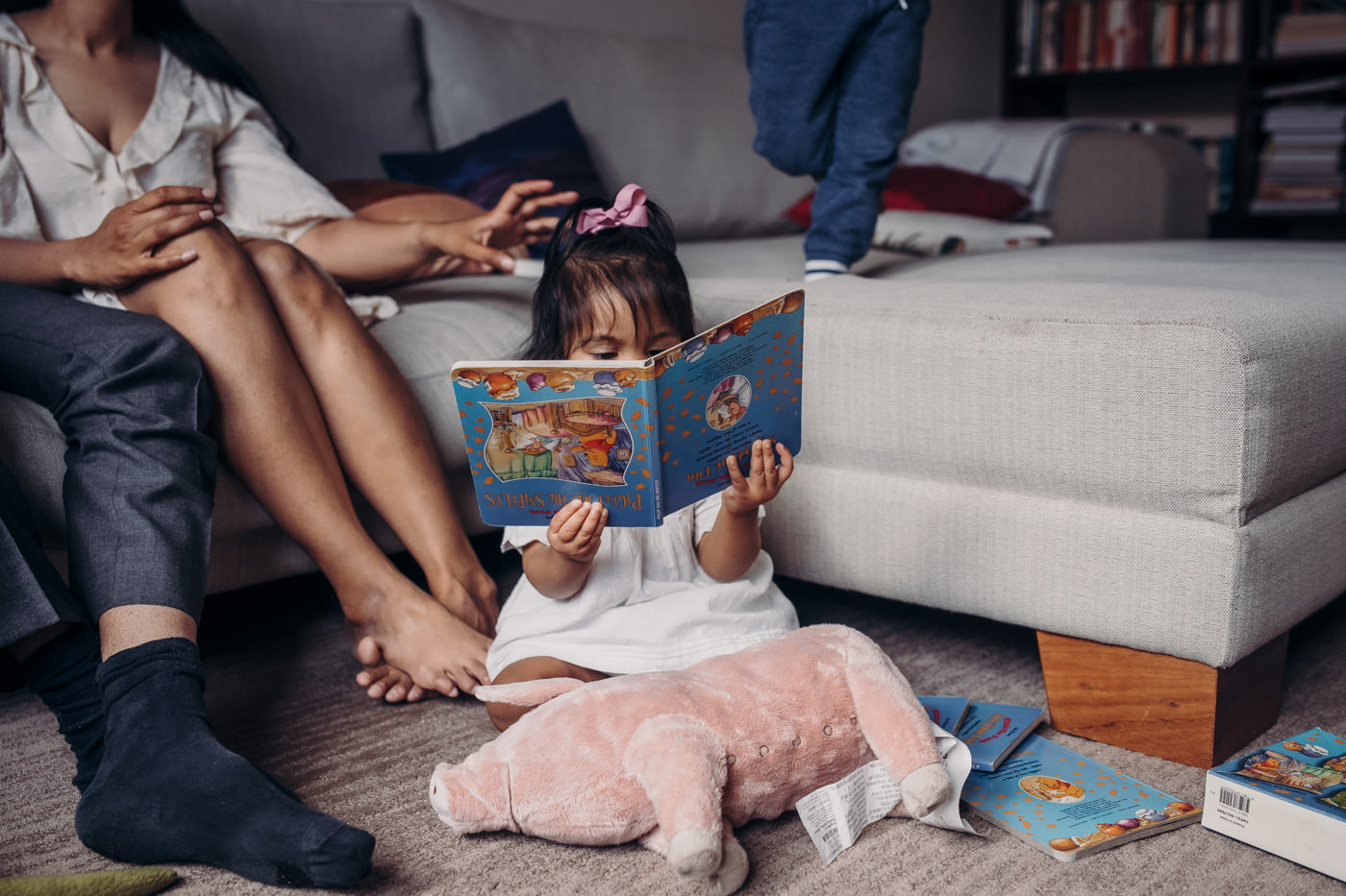 Guest: Top 5 Back to School Tips - Cat Timms Photography